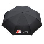 Audi S line Sun-Rain Umbrella