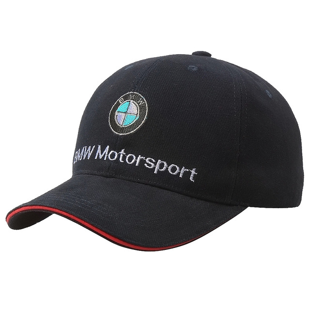 BMW Motosport Baseball Cap
