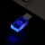 BMW Logo Crystal USB Flash Drive