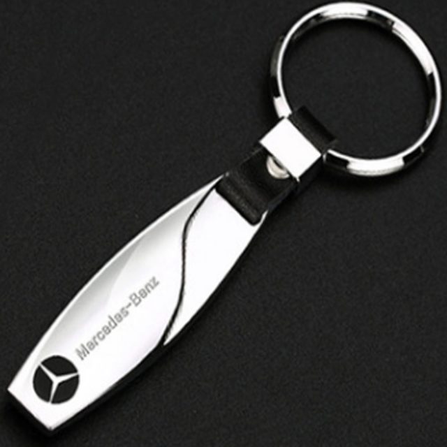 New design Mercedes-Benz KeyChain