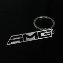 New Arrival Stylish Mercedes-AMG Keychain