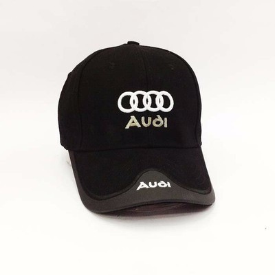 Audi Baseball Race Cap