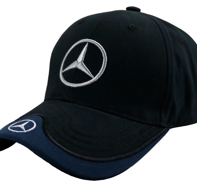 Genuine Mercedes-Benz Baseball Cap