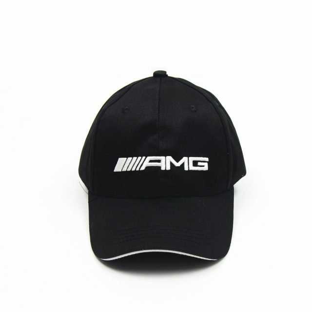 Mercedes-AMG baseball cap