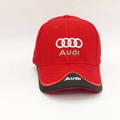 Audi Baseball Race Cap
